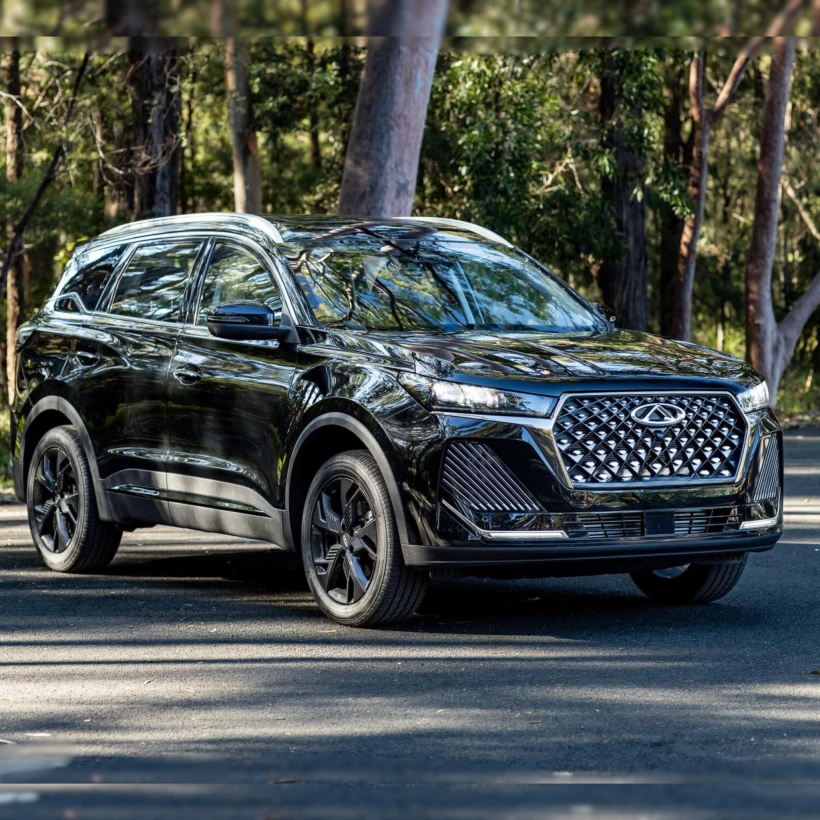 Chery: Τα νέα, εντυπωσιακά και value-for-money SUV | Flash