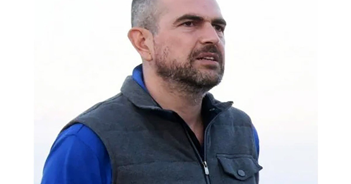 Πέθανε ο δημοσιογράφος Φώτης Κοντόπουλος σε ηλικία 48 ετών | Flash