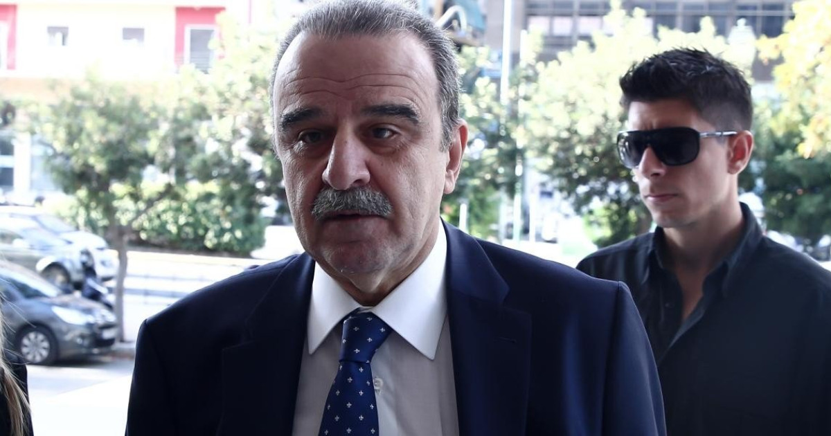 Ματζουράνης για υποκλοπές: Δύο εμβληματικά πρόσωπα θα προσφύγουν στην ...