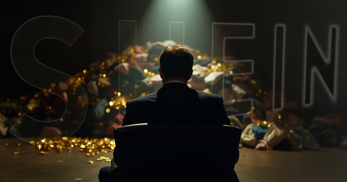 Shein: Ο αόρατος δισεκατομμυριούχος πίσω από τον άρχοντα του fast ...