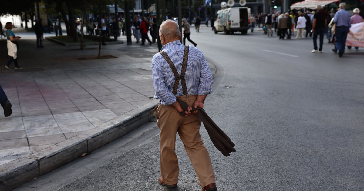 Συντάξεις: «Ξεπαγώνουν» οι αυξήσεις και στις επικουρικές το 2026 ...