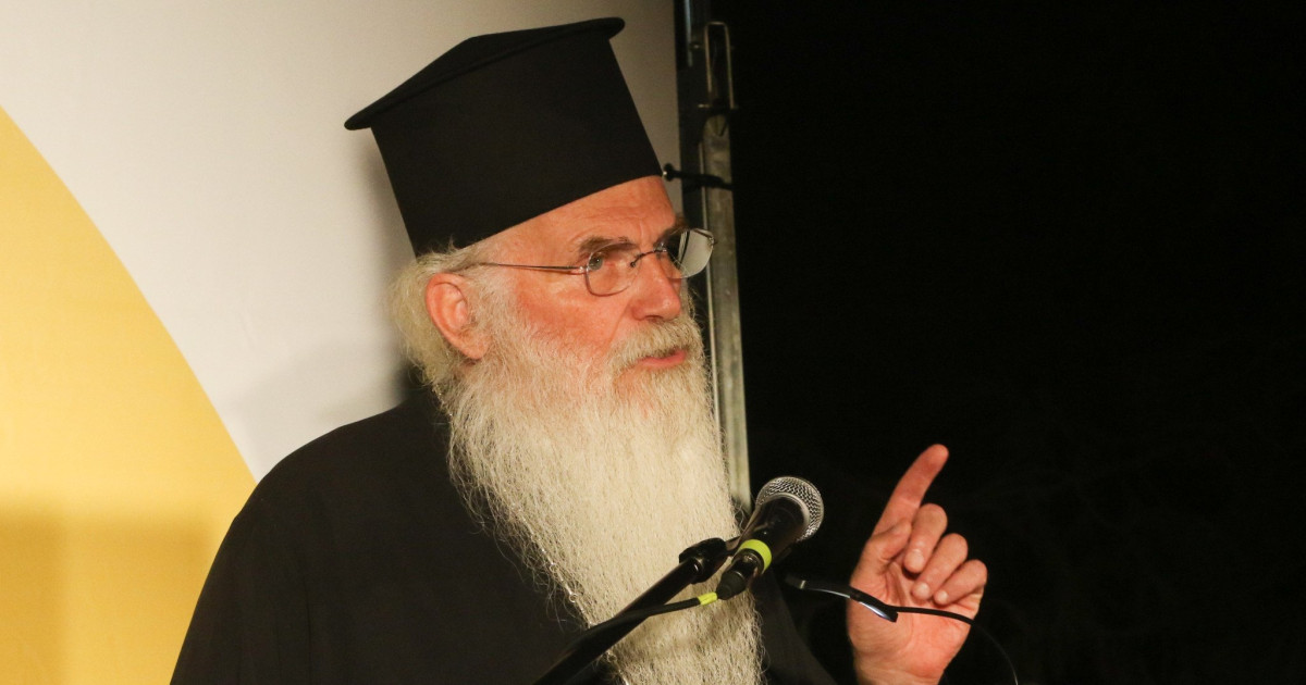 «Ευλόγησον ΑΙ»: Ο αλγόριθμος της Εκκλησίας για κατήχηση μέσω Τεχνητής ...