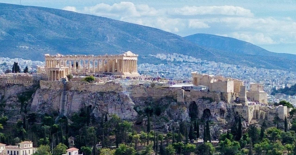 Το ΣτΕ ανοίγει τον δρόμο για την οικοδομή: Ενέκρινε το Προεδρικό ...