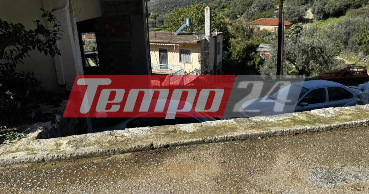 Πάτρα: Ελεύθερος ο 25χρονος μετά τον τραγικό θάνατο του 3χρονου - Τι ...