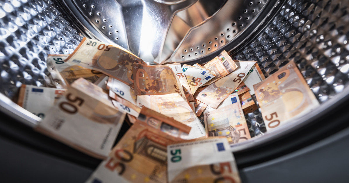 Πόσο ρεύμα καίει το πλυντήριο των ρούχων - Πώς να το βγάλετε από την ...
