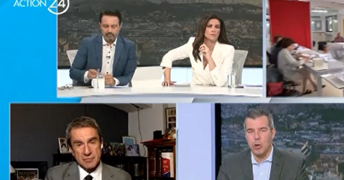 Λοβέρδος για Σπαρτιάτες στο Action24: Το εκλογοδικείο θα κρίνει 4 ...