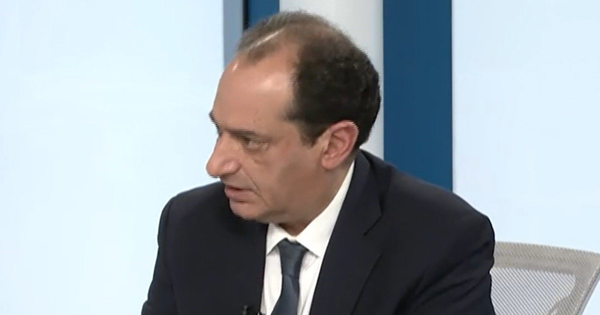 Χρήστος Σπίρτζης: Επιμένει στη σύγκλιση - συνεργασία μεταξύ ΣΥΡΙΖΑ και ...