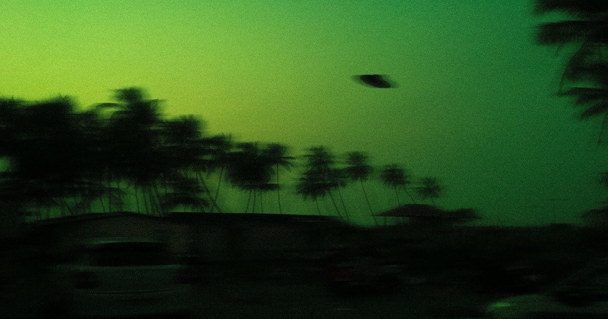 UFO: Το αμερικανικό Πεντάγωνο αποκαλύπτει σε ποιες περιοχές ...