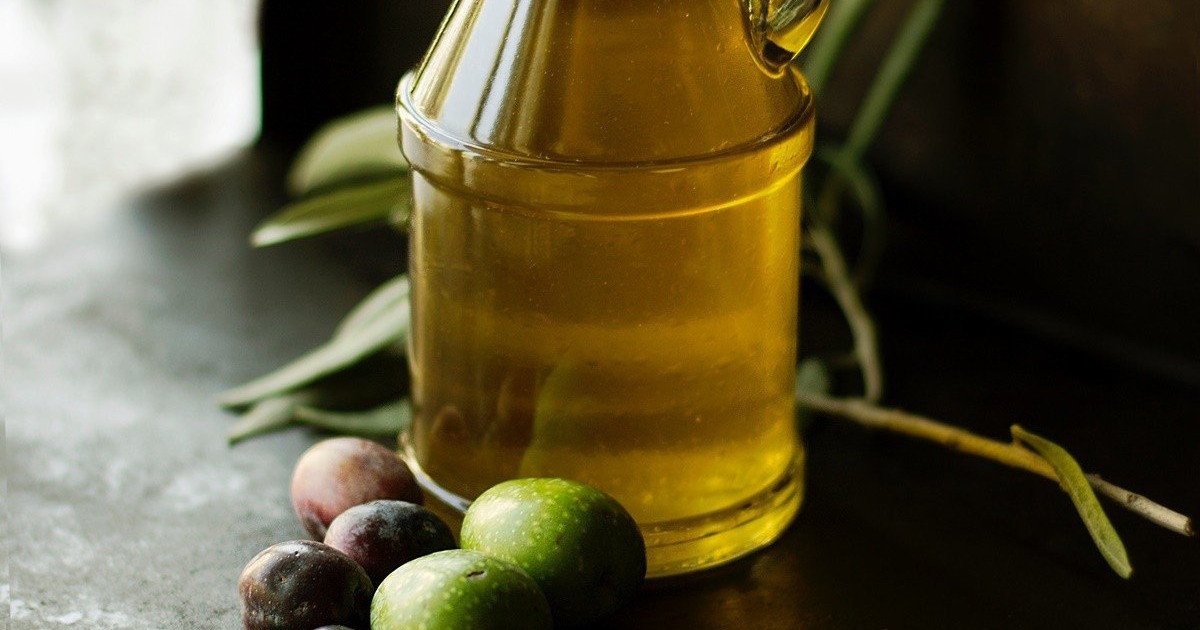 Ο Βασίλης Φραντζολάς στο flash.gr: Η νοθεία στο λάδι και η εναλλακτική πρόταση | Flash