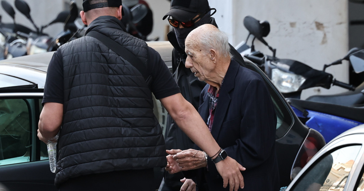 Κόρη 89χρονου: «Σωστή η απόφαση, δεν παίρνεις τον νόμο στα χέρια σου ...
