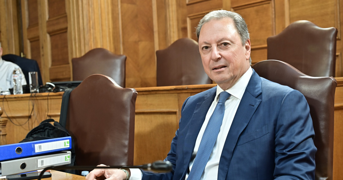 Σπήλιος Λιβανός για ΟΠΕΚΕΠΕ: Έγινα θύμα για να στήσουν πολιτικό ζήτημα ...