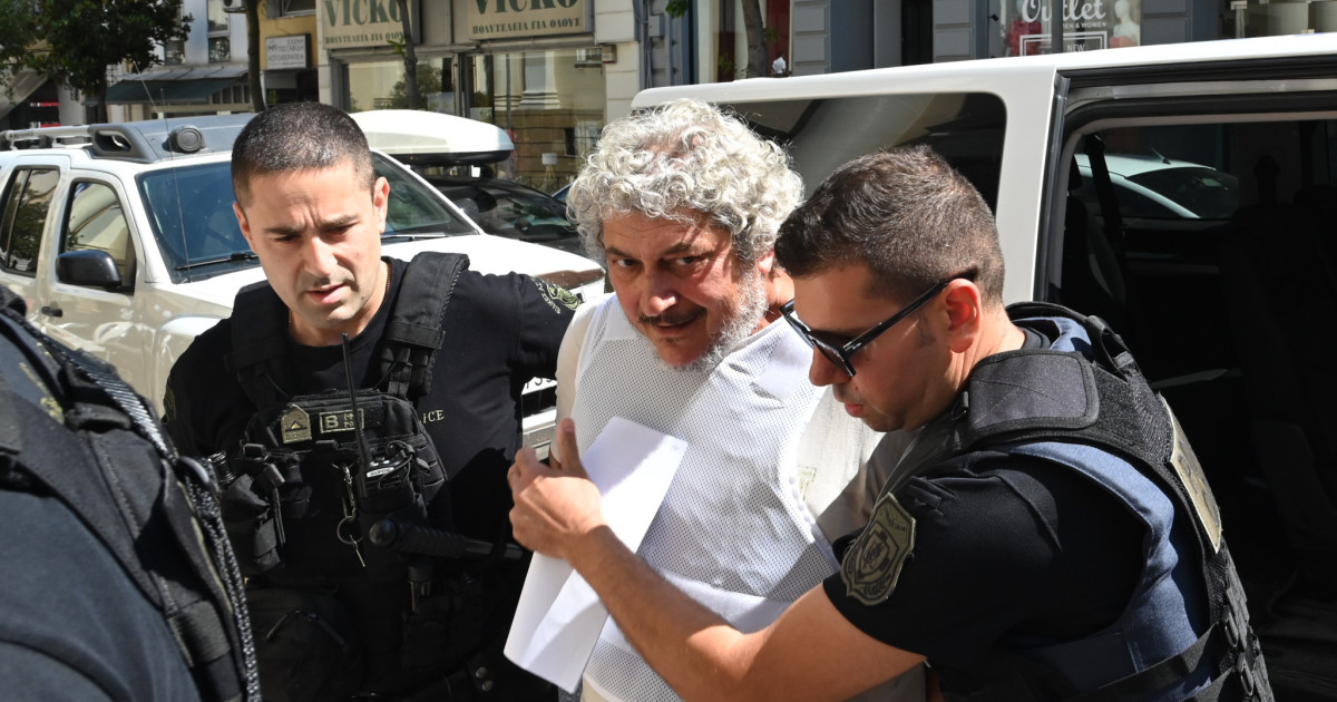 Ύποπτος και για άλλη δολοφονία ομογενούς ο Τζέιμς Δαλαμάγκας: Το ...