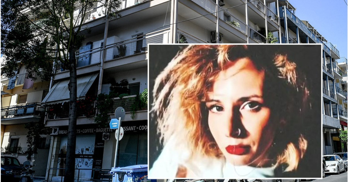 Καλαμάτα: Να «σκηνοθετήσει» αυτοάμυνα προσπάθησε ο γυναικοκτόνος - Της ...