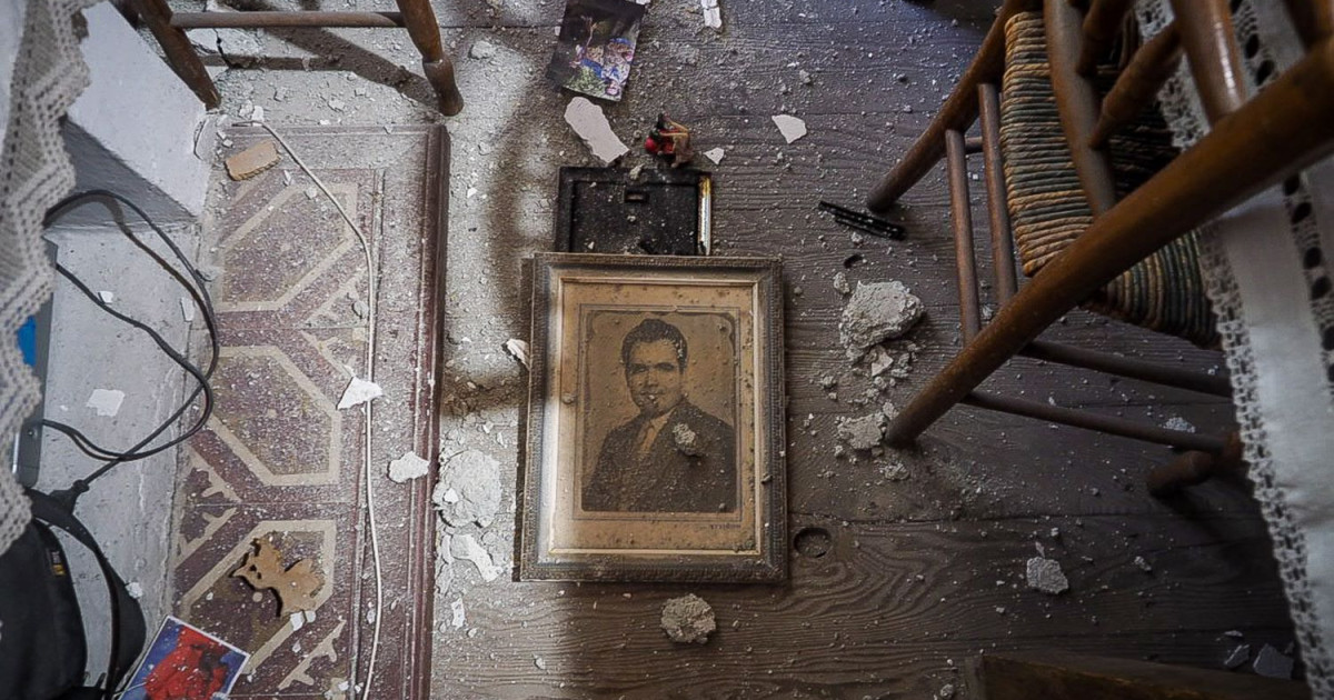 Προειδοποίηση Παπαδόπουλου για το ρήγμα στην Εύβοια: «Μπορεί να δώσει ...