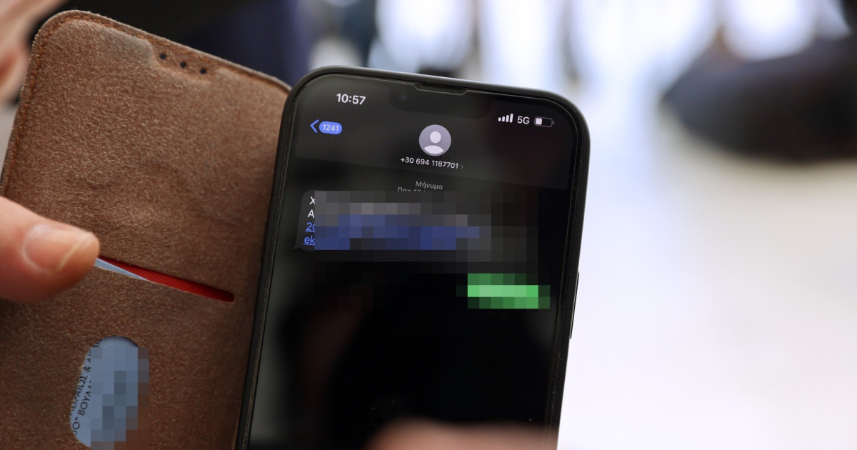 Μετά τα POS, deadline και για σύνδεση με IRIS - Η προθεσμία για επαγγελματίες | Flash