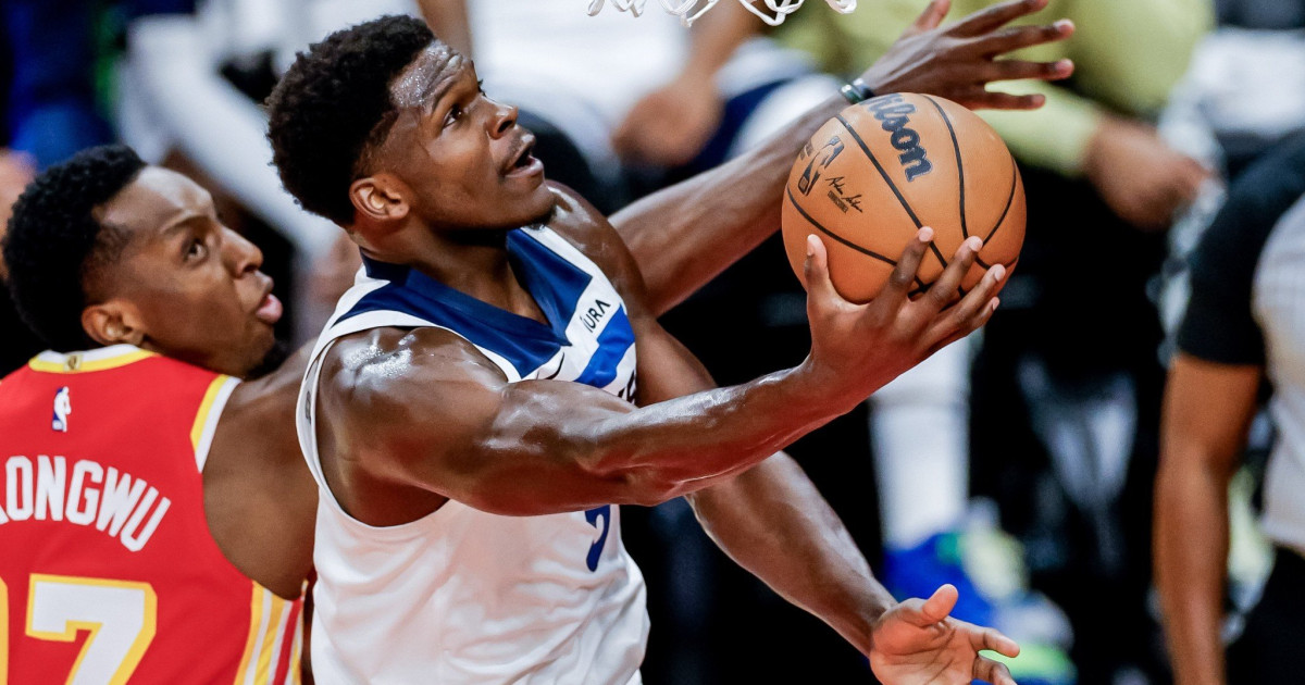 NBA: Top 10 με κάρφωμα... ανεμόμυλο του Έντουαρντς στην κορυφή | Flash