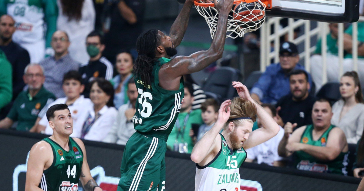 Ματίας Λεσόρ στο Flash.gr: «Κόσμος και άμυνα μας ώθησαν στη νίκη» | Flash