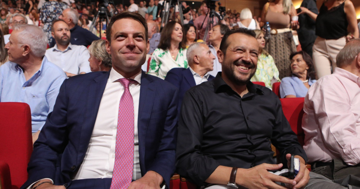 Συνεδριάζει η Π.Γ. ΣΥΡΙΖΑ: Ζητούμενο οι παρουσίες και η αντίδραση ...