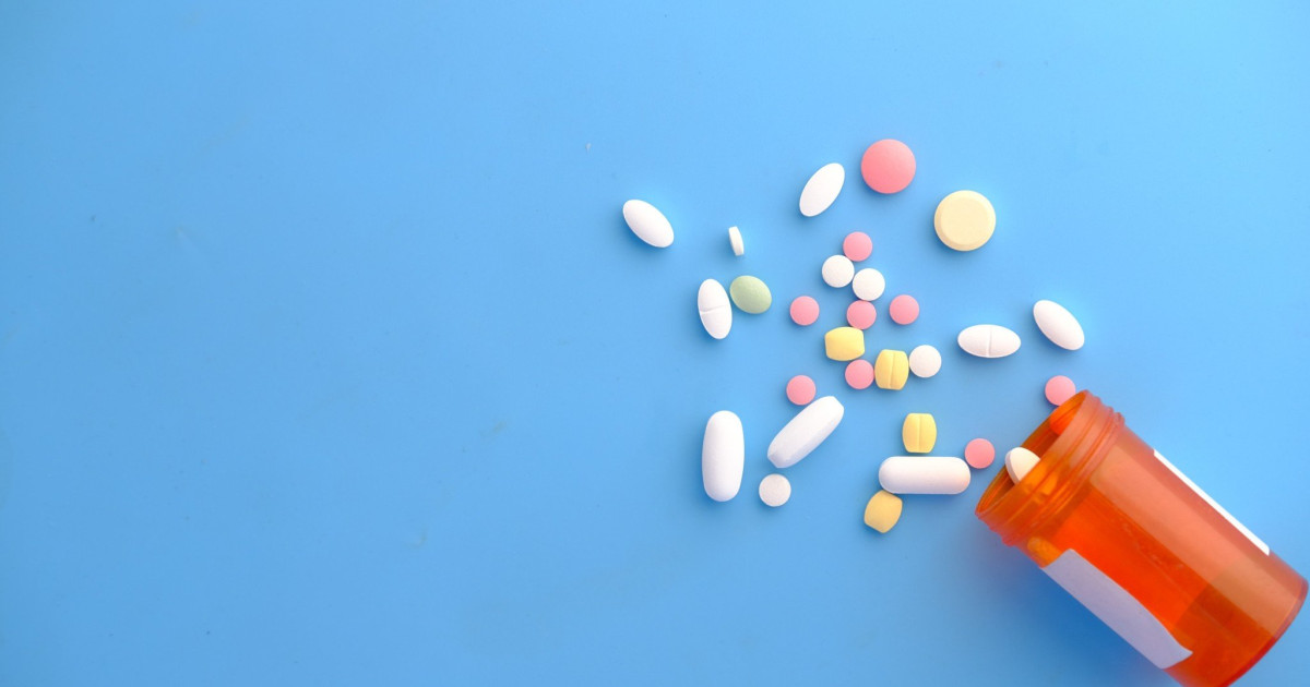 Προσοχή: Ο ΕΟΦ ανακαλεί συμπλήρωμα διατροφής - Ευθύνεται για θανάτους ...