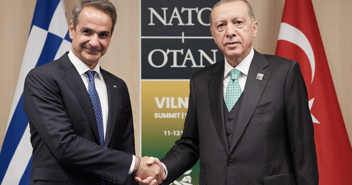 Γερμανικά ΜΜΕ: Νέα σελίδα στα ελληνοτουρκικά - Γιατί άλλαξε στάση ο ...