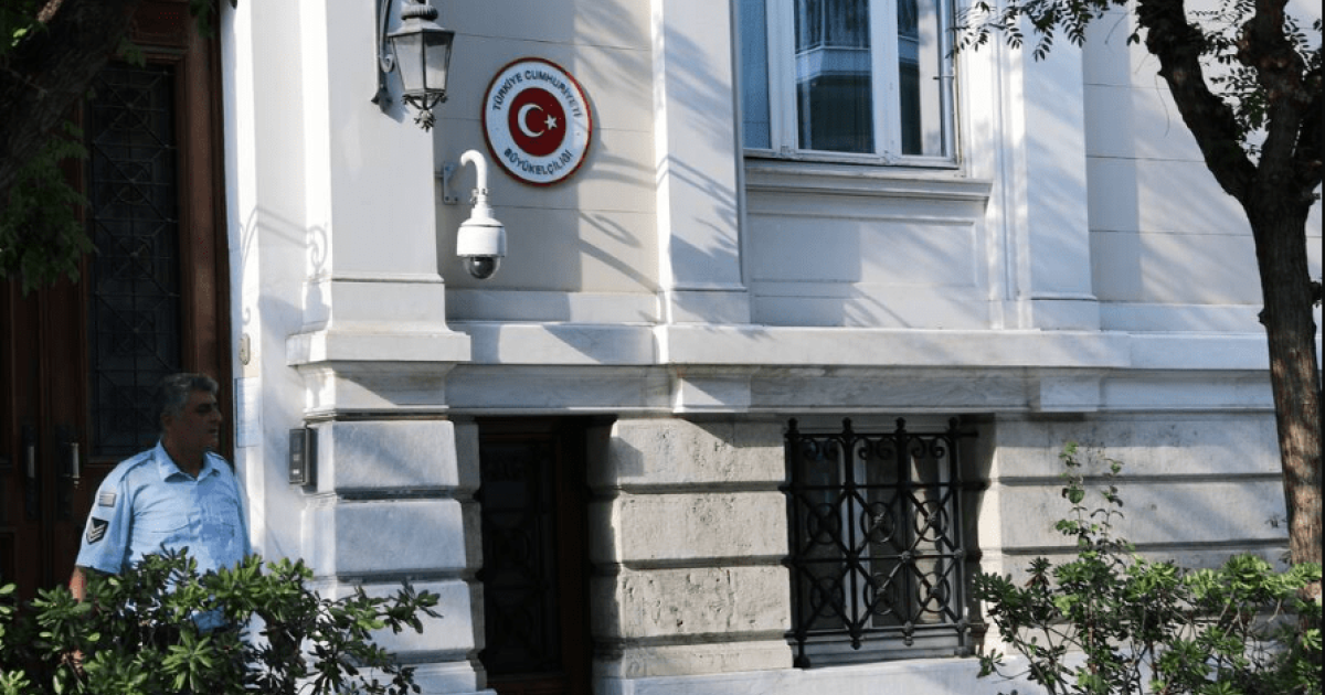 Σεισμός στην Τουρκία: Ευχαριστίες στην Ελλάδα για τη βοήθεια από την ...