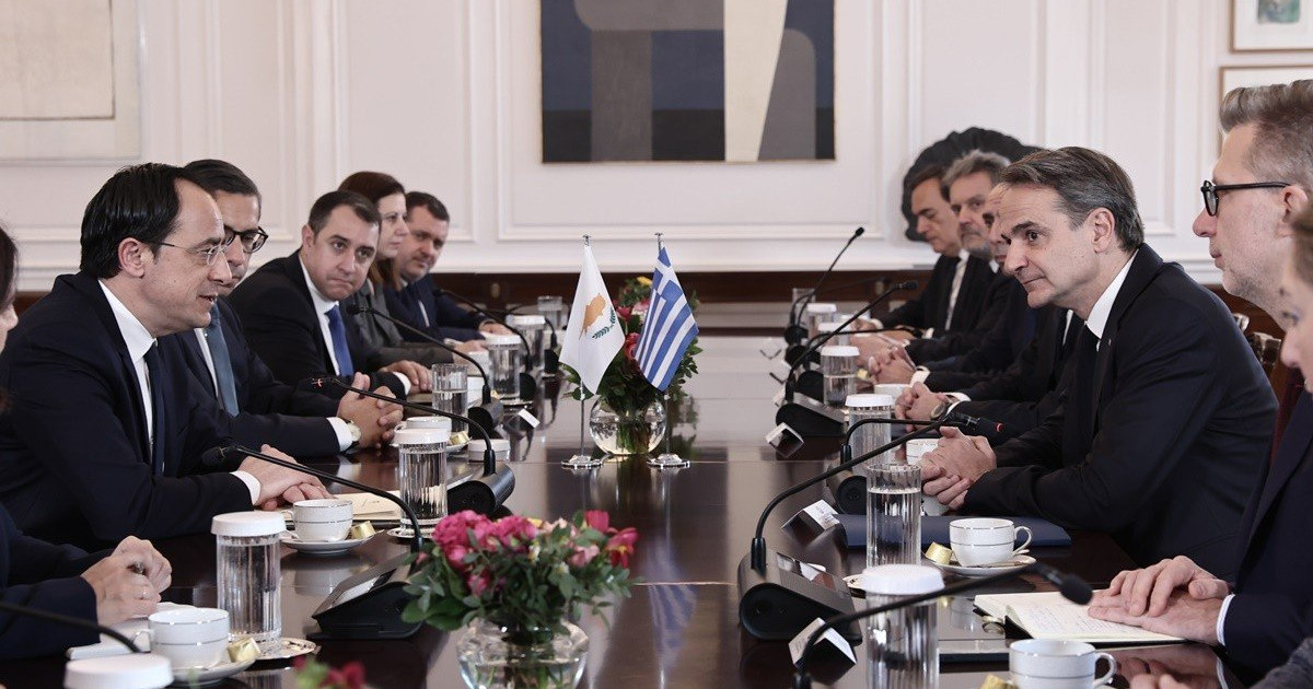 Μητσοτάκης για την τραγωδία στα Τέμπη: Θα είμαι πρώτος στη μάχη για να ...