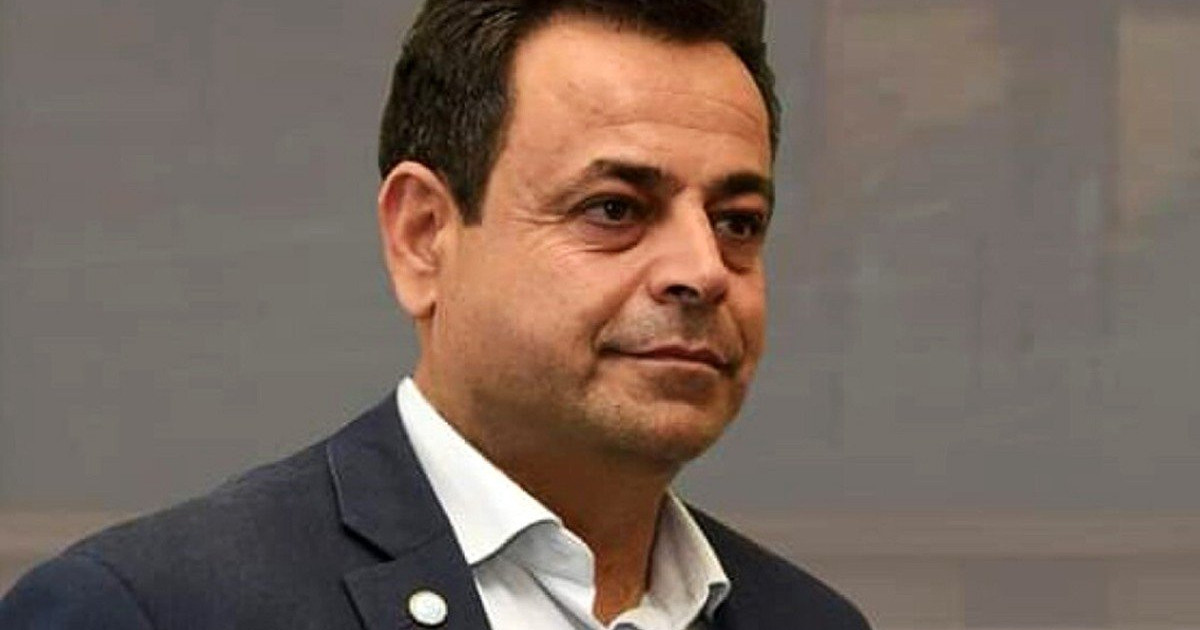 Νεκτάριος Σαντορινιός: Στη Ρόδο η κηδεία του βουλευτή του ΣΥΡΙΖΑ - ΠΣ ...