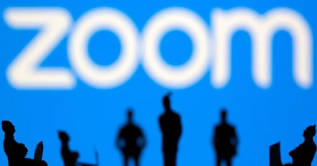 Zoom: Απολύει το 15% των υπαλλήλων του | Flash