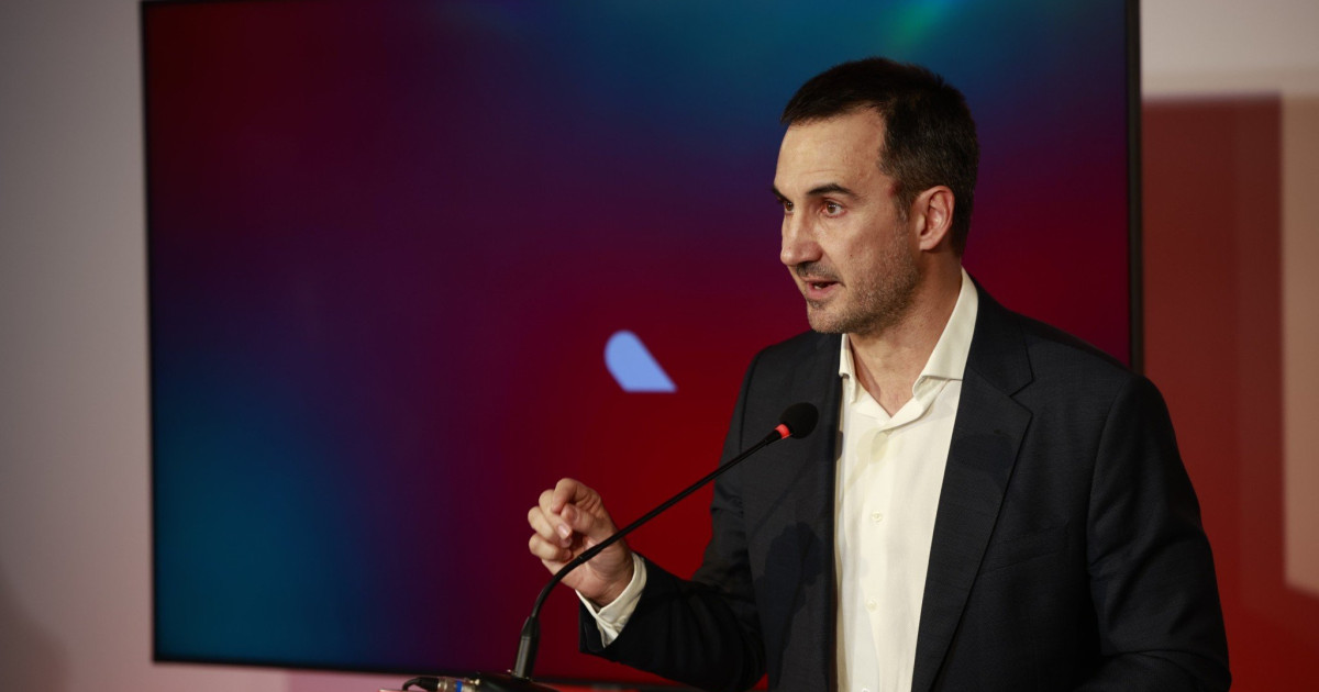 Χαρίτσης: Ο ΣΥΡΙΖΑ επέλεξε να κινηθεί με όρους τοξικότητας και χυδαιότητας