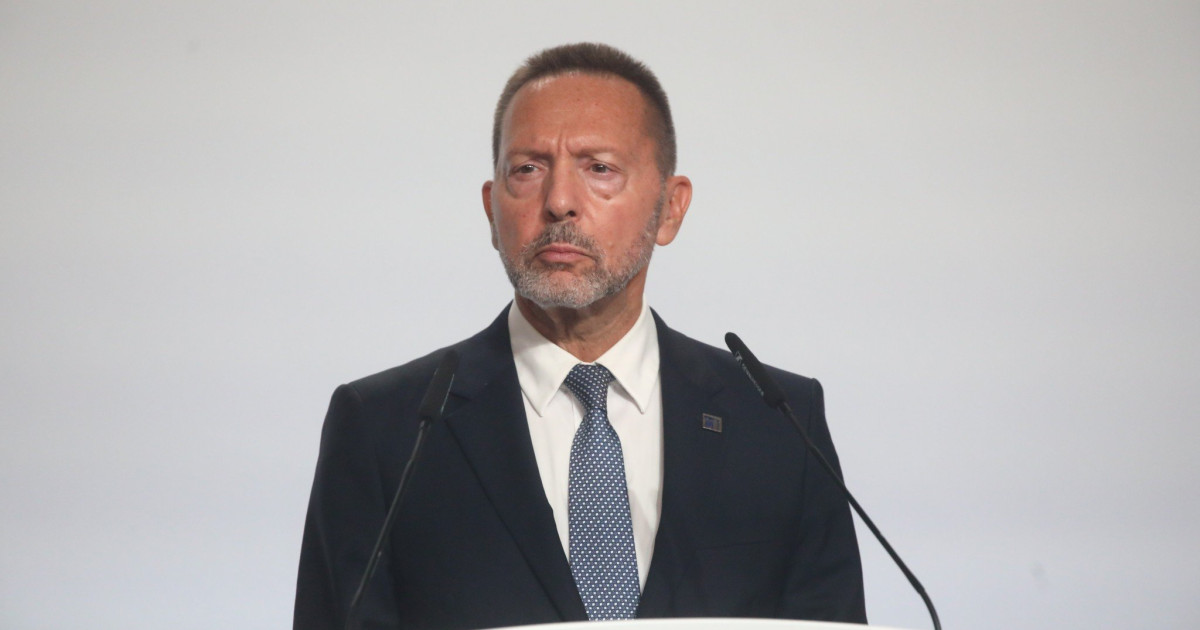 Γιάννης Στουρνάρας: Στην ΤτΕ η εποπτεία των Ταμείων Επαγγελματικής ...