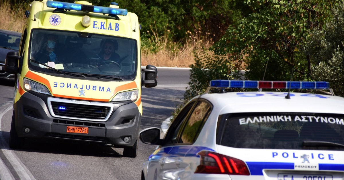 Ραφήνα: Σοκ - Γυναίκα βρέθηκε απαγχονισμένη στην περιοχή του Προφήτη Ηλία