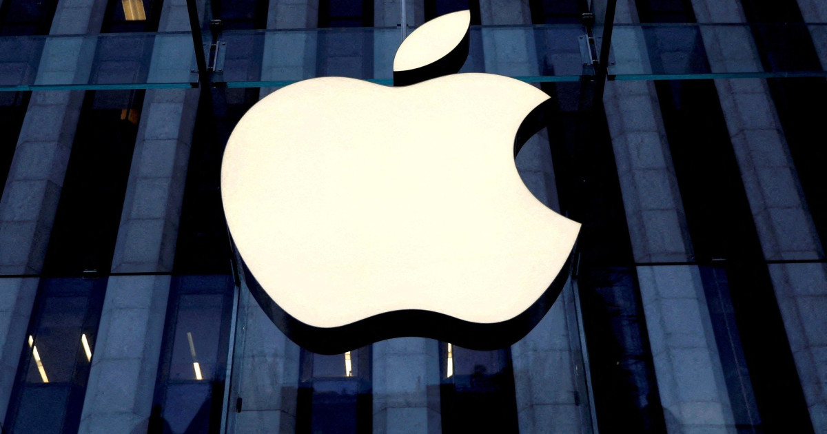 Τσιπ με επεξεργαστές ΑΙ ετοιμάζει η Apple για να τονώσει τις πωλήσεις Mac | Flash