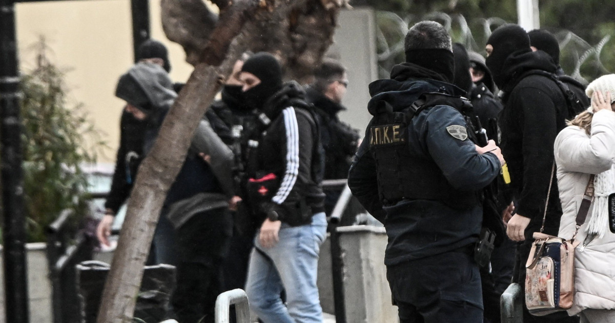 Greek Mafia: Νέο ένταλμα σύλληψης για τη δολοφονία του Γιάννη ...