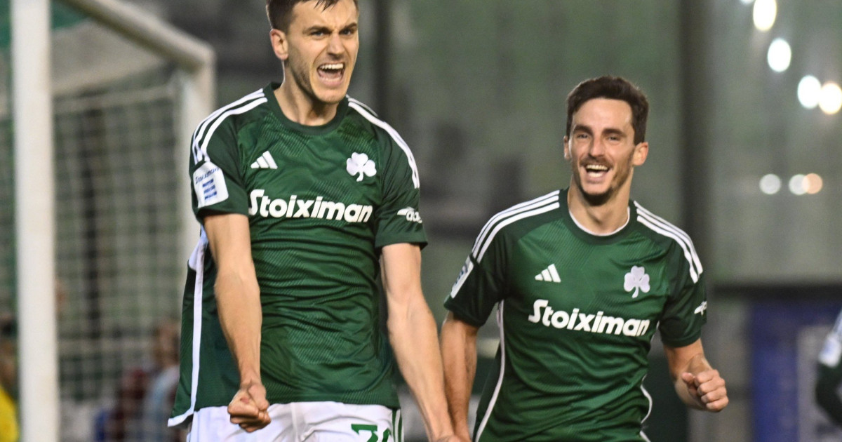 Γερεμέγεφ στο flash.gr: «Το οφείλαμε στον κόσμο, ήταν λες και ήταν στο ...