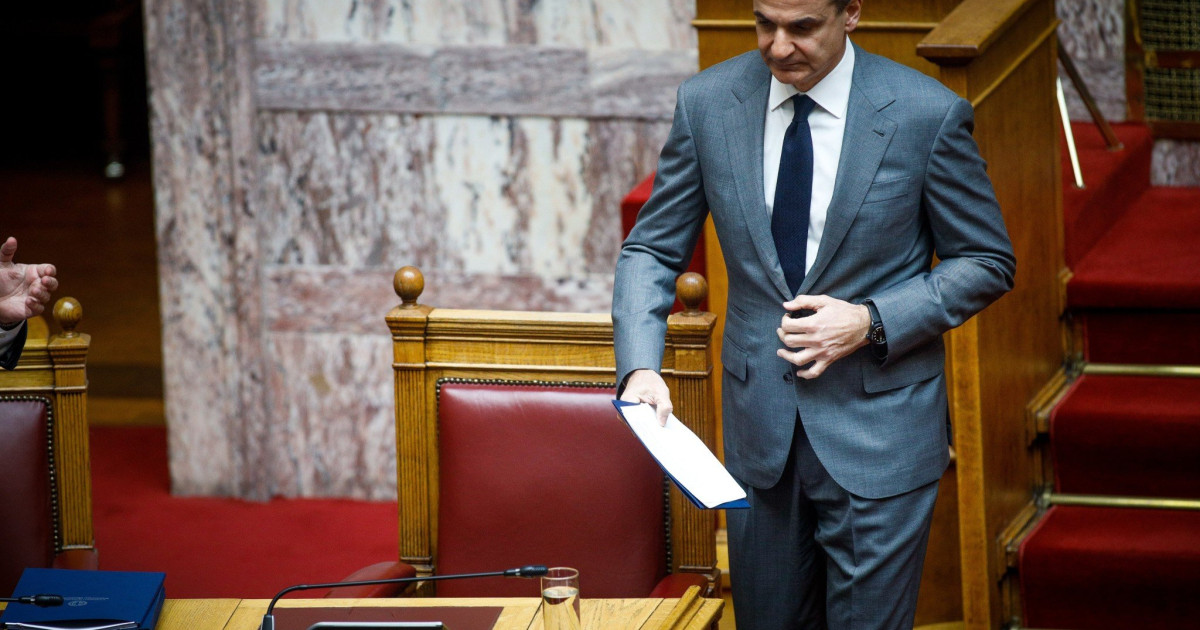 Ομόφυλοι: Σκληρό μανιφέστο στη Βουλή ο Σαμαράς - «Ταβάνι» για τη ΝΔ τα ...
