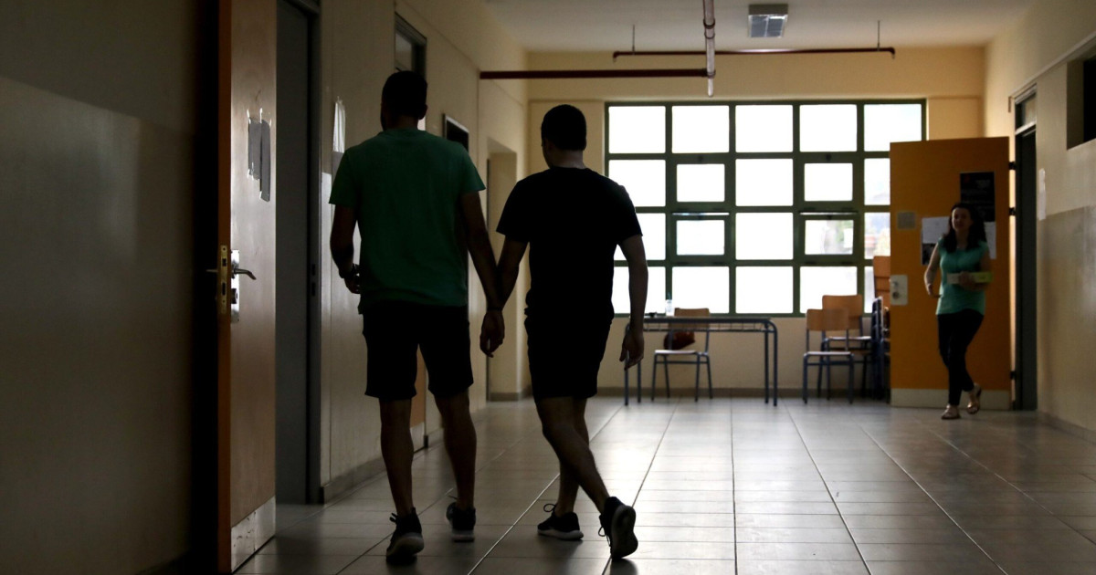 e-eggrafes στο gov.gr: Ανοίγει την Τετάρτη για εγγραφές σε ΓΕΛ και ΕΠΑΛ | Flash