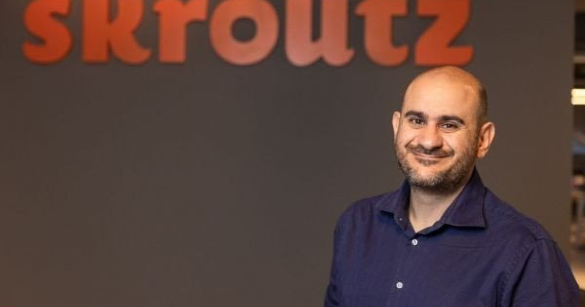 Χατζηγεωργίου: Στα 850 εκατ. ευρώ οι πωλήσεις μέσω Skroutz το 2024. Τι αλλάζει | Flash