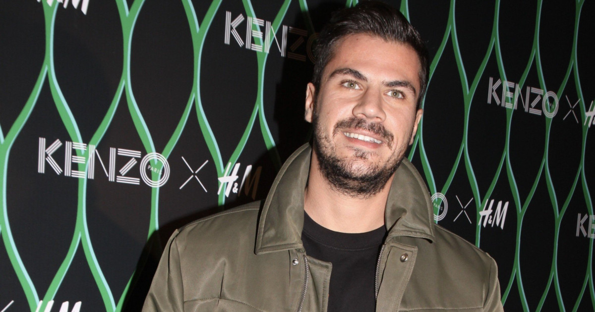 Άκης Πετρετζίκης: Έγινε 40 ετών και μας έδειξε την εντυπωσιακή τούρτα ...