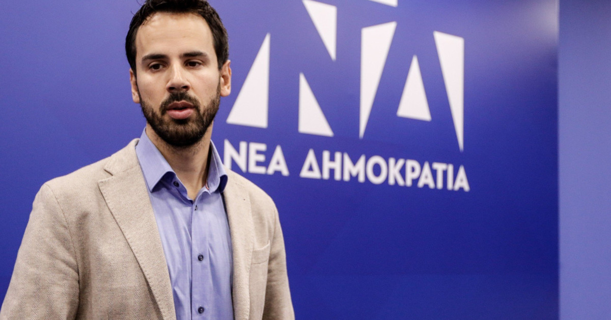 Νίκος Ρωμανός: Ο ΣΥΡΙΖΑ, ο Πολάκης και ο Κασσελάκης εκπροσωπούν τον ...