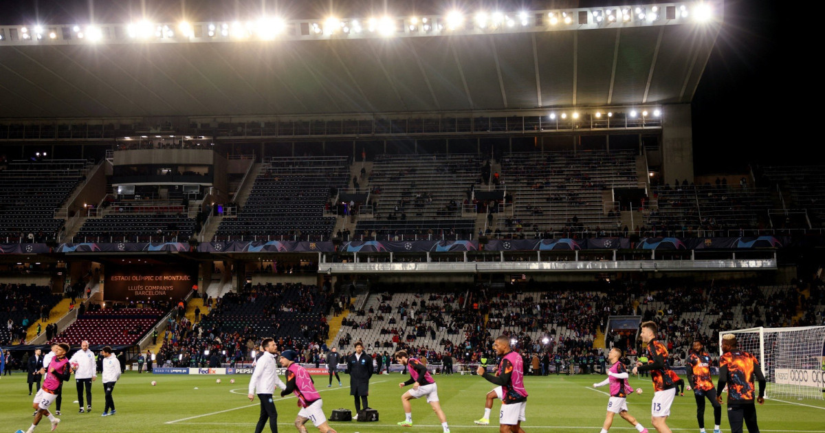 Απειλές ISIS για επίθεση στα ματς του Champions League - «Συναγερμός ...