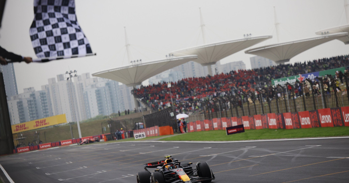 2024 Formula 1 Grand Prix Κϊνας : Η Δυναστεία των Verstappen | Flash