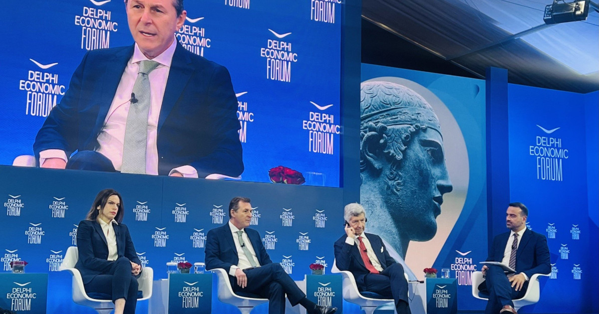 WORLDLINE GREECE: Φέρνοντας την ψηφιακή επανάσταση στις πληρωμές