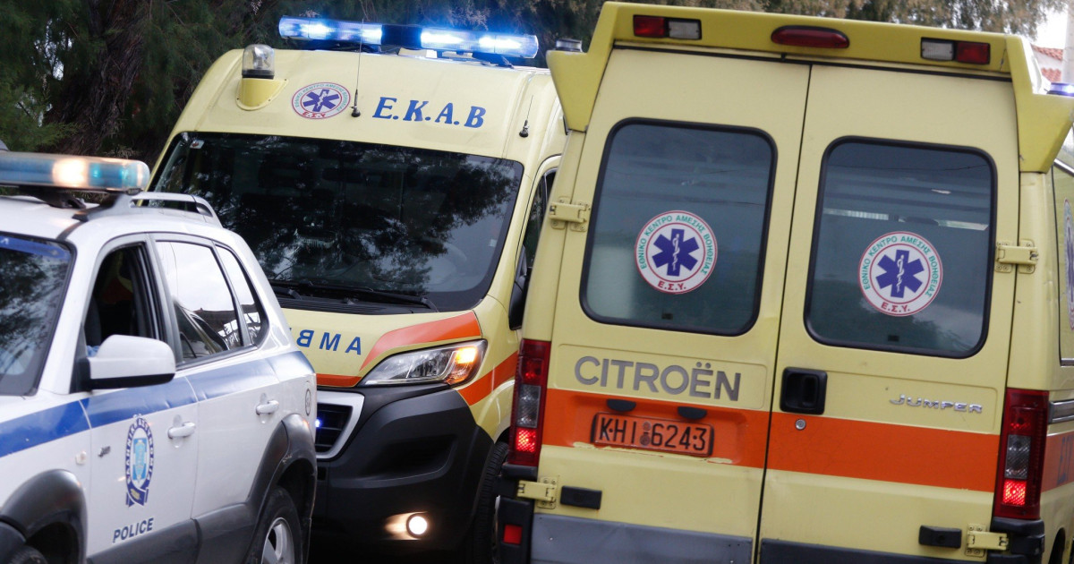 Τροχαίο με πατίνι: Εκτός ΜΕΘ ο 12χρονος - «Έχουμε δρόμο μπροστά μας ...