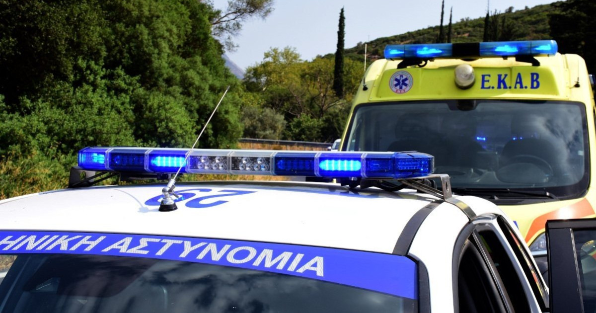 Πάτρα: Στη ΜΕΘ 43χρονη μετά τον άγριο ξυλοδαρμό από τον πρώην της στη ...
