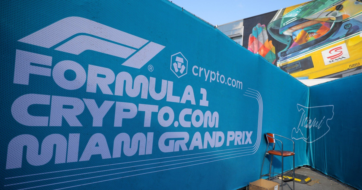 2024 Formula 1 Grand Prix στο Μαϊάμι: Κάτι θα αλλάξει στο podium | Flash