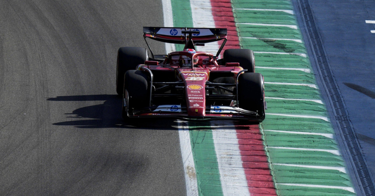 2024 Formula 1 Grand Prix Ιταλίας: Η Formula 1 επιστρέφει στην Ευρώπη | Flash