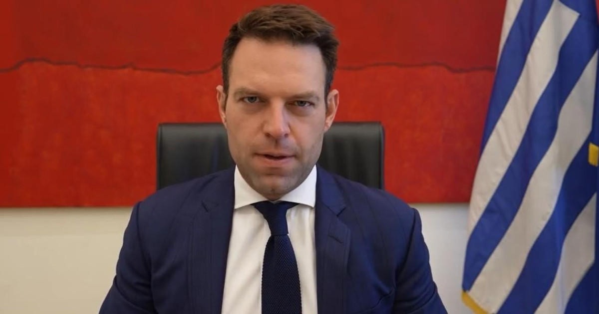 Κασσελάκης: Παραποιούν το πρόγραμμά μας - Εφαρμόζονται όλα από αύριο | Flash