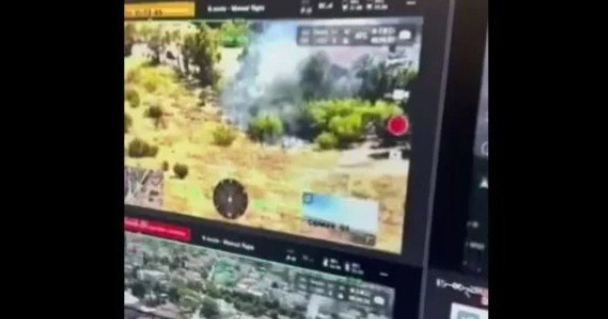 Κικίλιας: Drone εντόπισε καπνό δίπλα σε σπίτια στο Πανόραμα Βούλας – Άμεση η επέμβαση | Flash