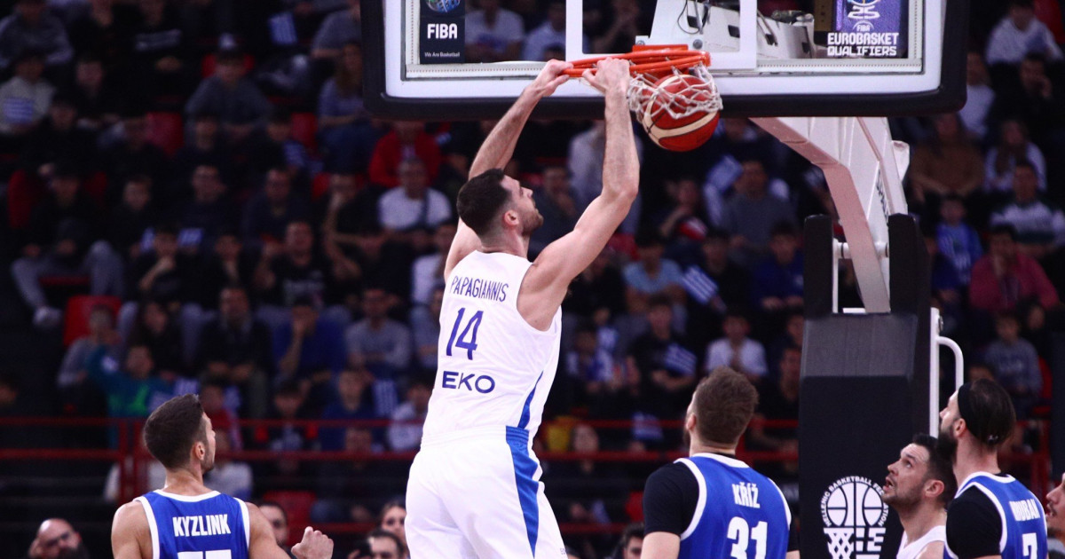 Παπαγιάννης στο flash.gr: «Τεράστιο το κίνητρο ομαδικά και ατομικά όταν ...