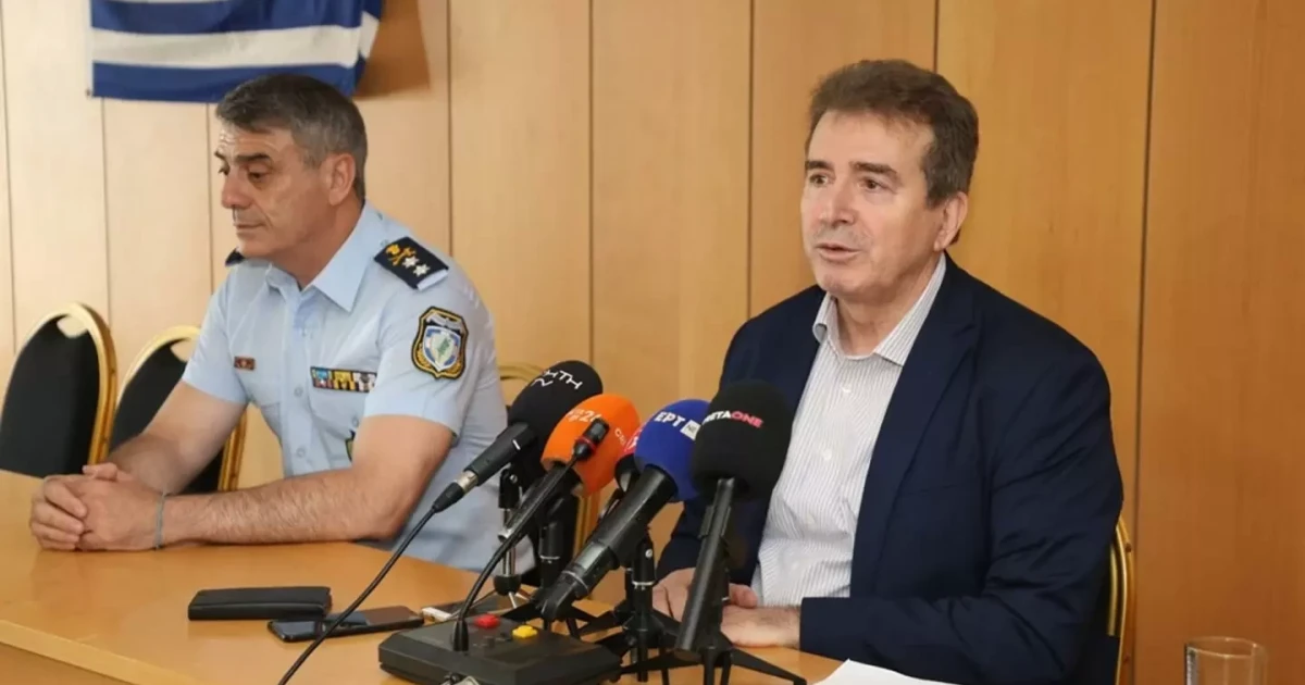Χρυσοχοΐδης: Τι είπε για τους νταήδες και τους γάμους με τους 50 ...